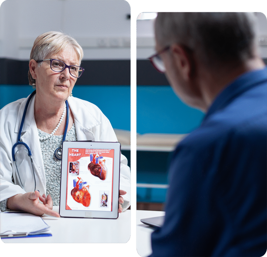 Services – Apex Cardiology
